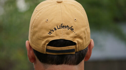 Our Store: Backroads Vanner Hats, T-Shirts & Decals! ⋆ BackroadsVanner.com